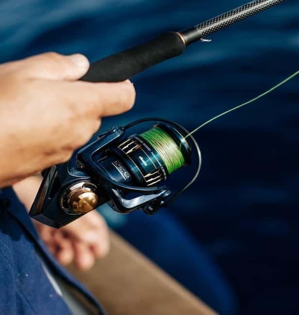 Gulf of Ajaccio: Private Fishing Trip in a Perle Blanche - What the Itinerary Looks Like