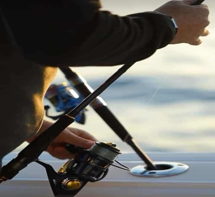 Gulf of Ajaccio: Private Fishing Trip in a Perle Blanche - Who Will Love This Experience?