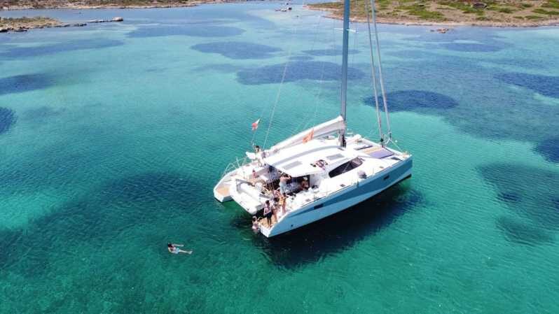 Gulf of Asinara: Full day catamaran excursion with lunch - Introduction: Why This Tour Stands Out