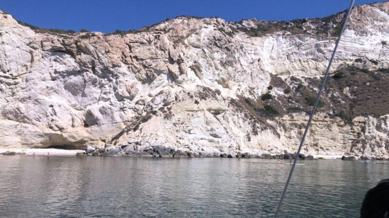 Gulf of Cagliari: half-day sailing excursion - The Real Value of This Experience