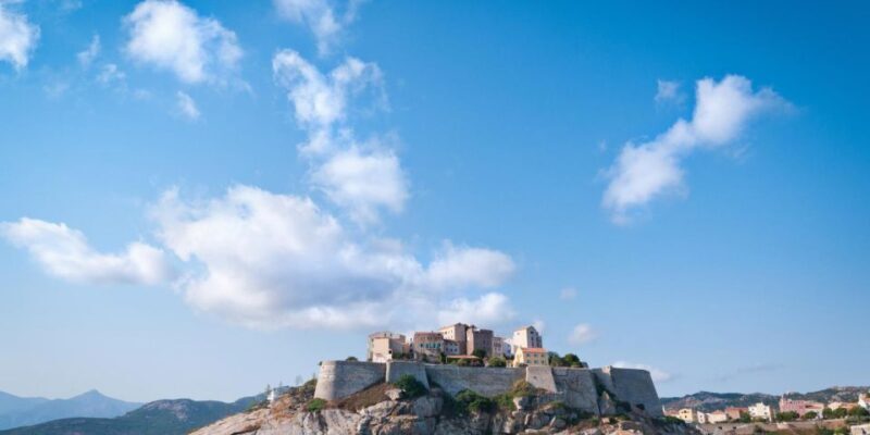 Gulf of Calvi & Sunset aperitif - The Authentic Touch: What Reviewers Say