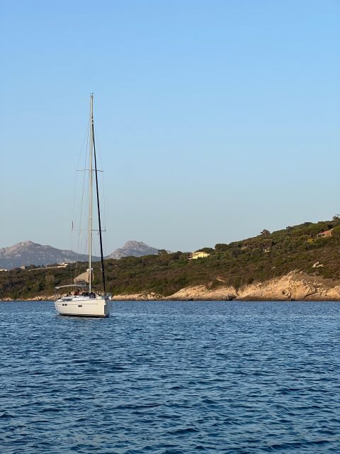 Gulf of Calvi & Sunset aperitif - Who Will Love This Experience?