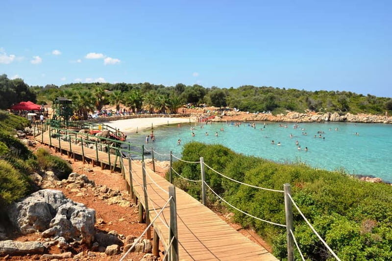 Gulf of Gokova and Cleopatra Island Boat Trip with BBQ Lunch - Who Will Love This Trip?