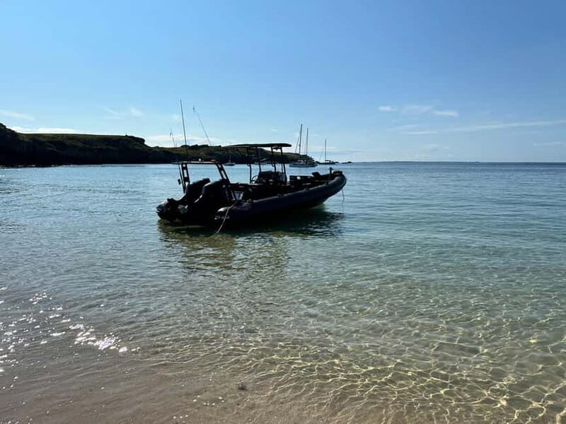 Gulf of Morbihan cruise with/without stopover on Île-aux-Moines - The Sum Up: Who Will Love This Tour?
