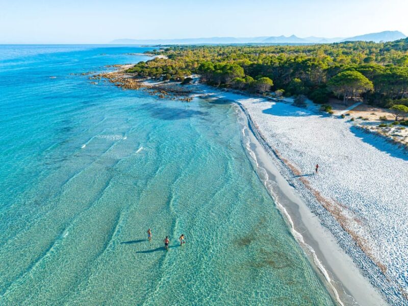 Gulf of Orosei: 4X4 tour between Mountains & Beaches - Who Is This Tour Best For?