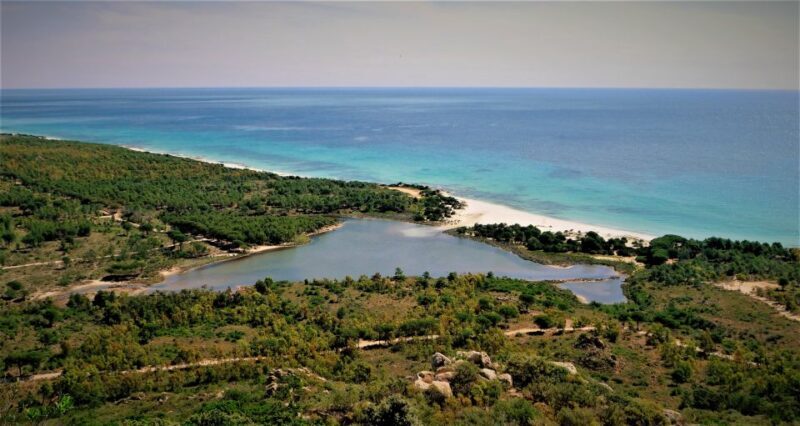 Gulf of Orosei: 4X4 tour between Mountains & Beaches - FAQ