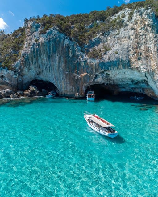 Gulf of Orosei: Grotta del Bue Marino & Cala Luna Boat Tour - Who Is This Tour Best For?