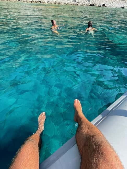 Gulf of Poets: Private Boat Tour from Fezzano, La Spezia - A Deep Dive into the Gulf of Poets Private Boat Tour