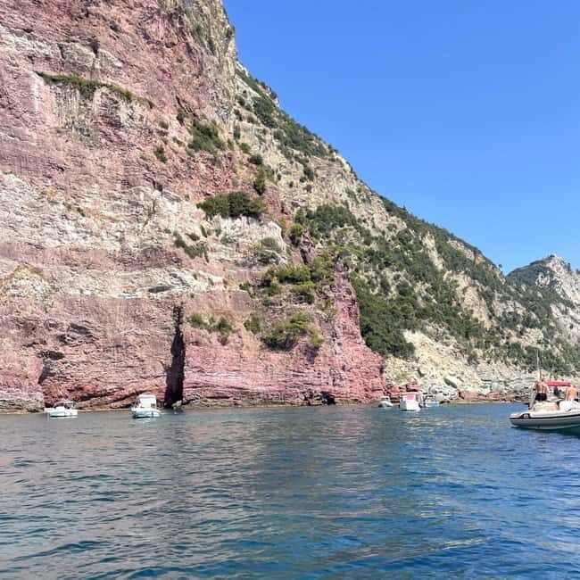 Gulf of Poets: Private Boat Tour from Fezzano, La Spezia - Final Thoughts