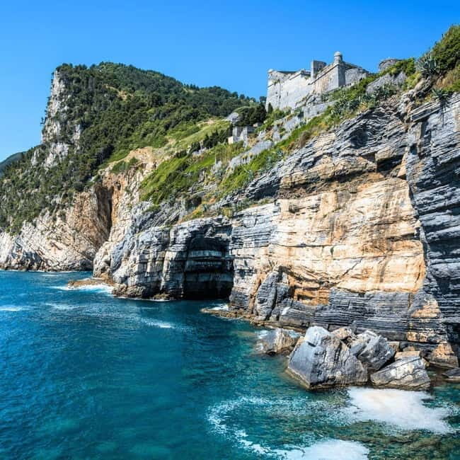 Gulf of Poets: Private Boat Tour from Fezzano, La Spezia - FAQ