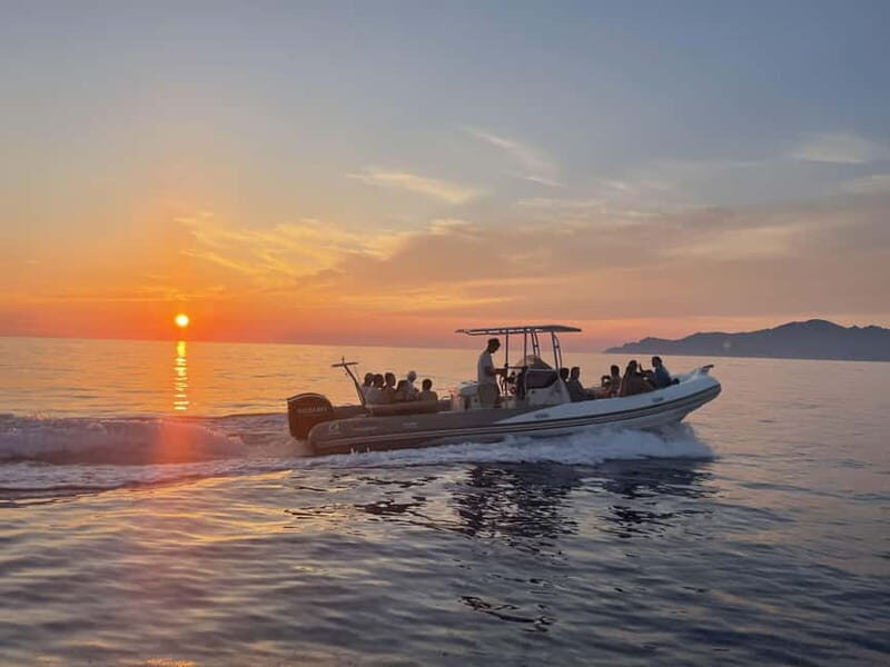 Gulf of Porto: Visit the Calanques de Piana and the Scandola Nature Reserve - An In-Depth Look at the Tour Experience