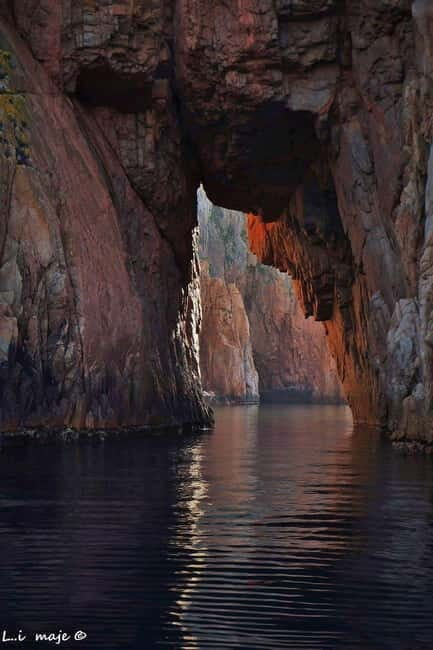 Gulf of Porto: Visit the Calanques de Piana and the Scandola Nature Reserve - Who Will Enjoy This Tour?