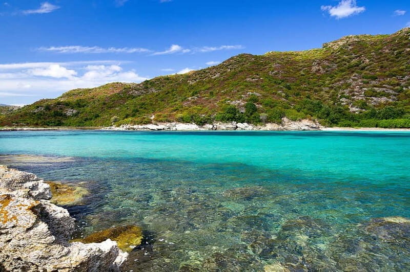 Gulf of Saint-Florent: Sunset Paddle, Snorkeling & Aperitif - A Fully Rounded Experience in Corsica’s Gulf of Saint-Florent