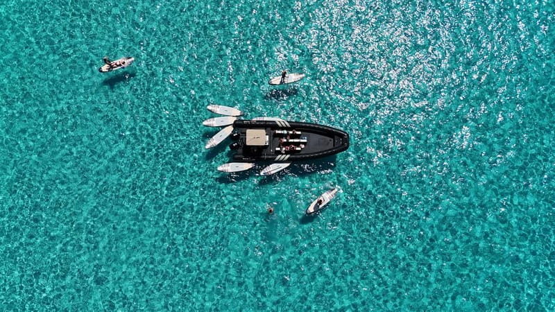 Gulf of Saint-Florent: Sunset Paddle, Snorkeling & Aperitif - Authentic Experience & Traveler Feedback