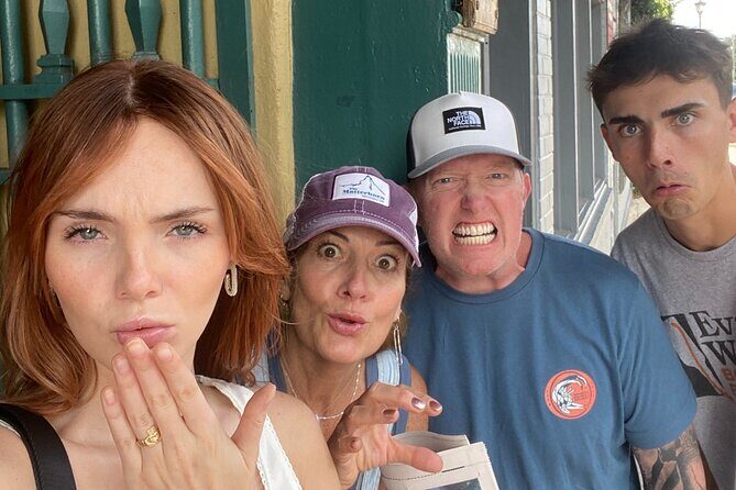 Gulf Shores Beach Splash and Dash Tour & Scavenger Hunt - FAQ