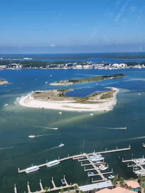 Gulf Shores, Orange Beach: 30-Minute Helicopter Tour - An In-Depth Look at the Experience