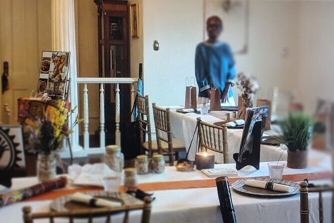 Gullah Geechee Tour and Lunch - The Value Perspective: Is It Worth the Cost?