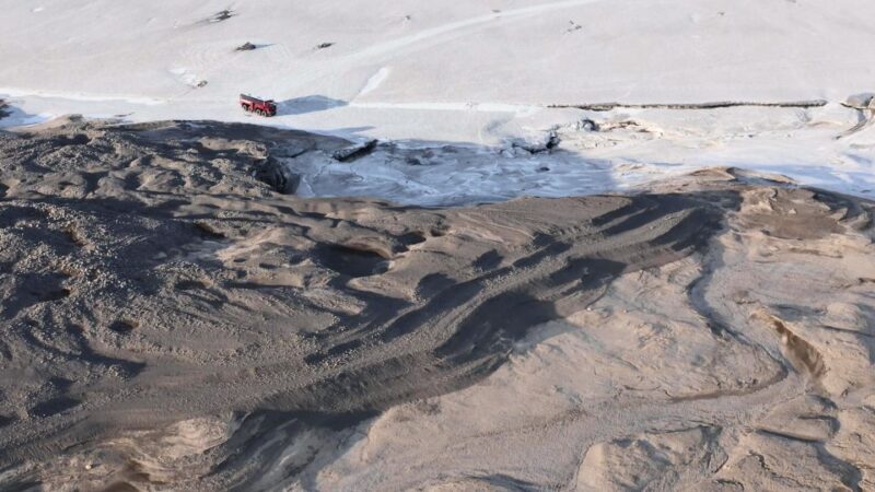 Gullfoss: Ice Cave and Glacier Tour in Glacier Monster Truck - The Sum Up
