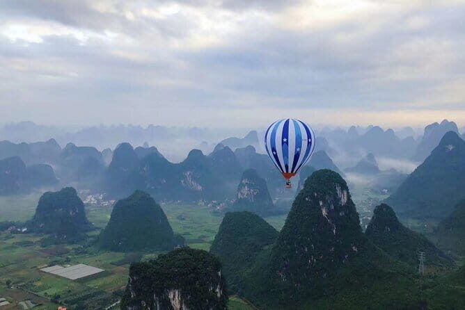 Gullin: Li River Cruise with Pickup and Yangshuo - How This Tour Compares to Similar Experiences