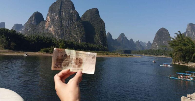 Gullin: Li River Full-Day Cruise by Boat with Lunch - An Honest Look at the Gullin: Li River Full-Day Cruise by Boat with Lunch