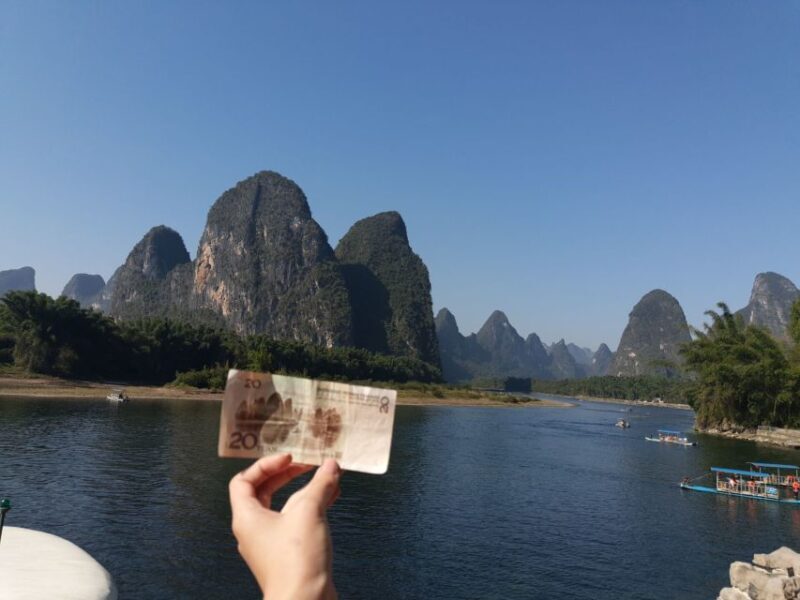 Gullin: Li River Full-Day Cruise by Boat with Lunch - Final Thoughts: Is It a Good Choice?