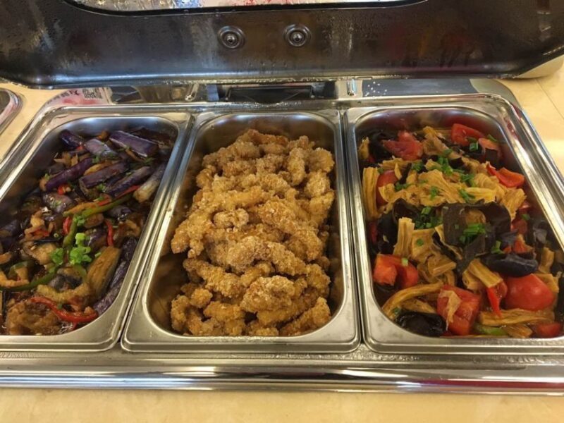 Gullin: Li River Full-Day Cruise by Boat with Lunch - FAQ