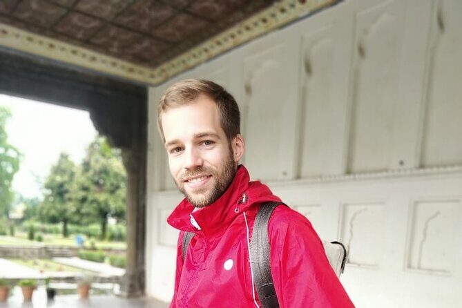 Gulmarg Adventure: A Thrilling Day Trip from Srinagar - The Scenic Journey from Srinagar to Gulmarg