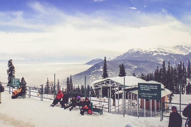 Gulmarg Adventure: A Thrilling Day Trip from Srinagar - FAQs