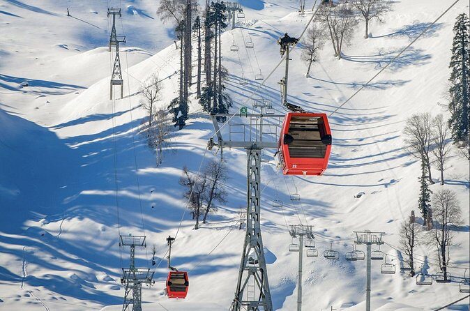 Gulmarg Day Trip in Kashmir from Srinagar with Pvt Car & Guide - Is This Tour Right for You?