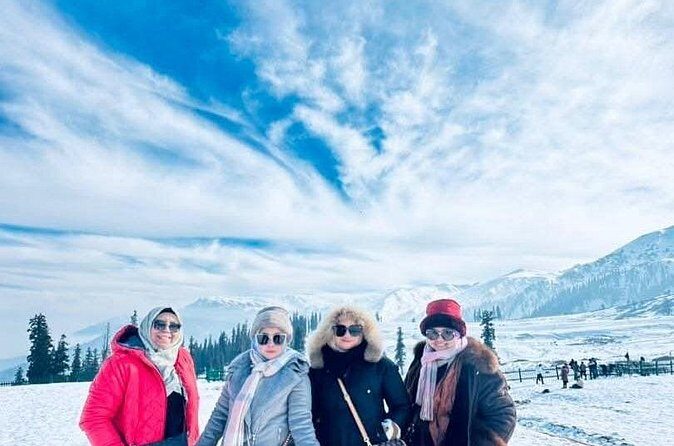 Gulmarg Day Trip in Kashmir from Srinagar with Pvt Car & Guide - Final Thoughts