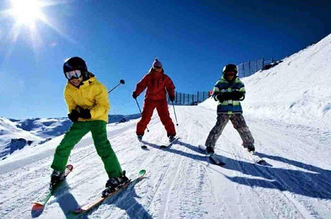 Gulmarg Snow Skiing - Who Will Love This Experience?