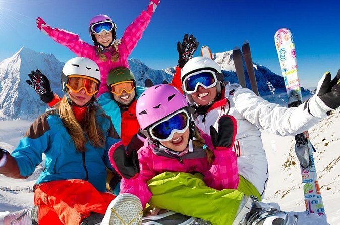 Gulmarg Snow Skiing - FAQs About Gulmarg Snow Skiing Tour