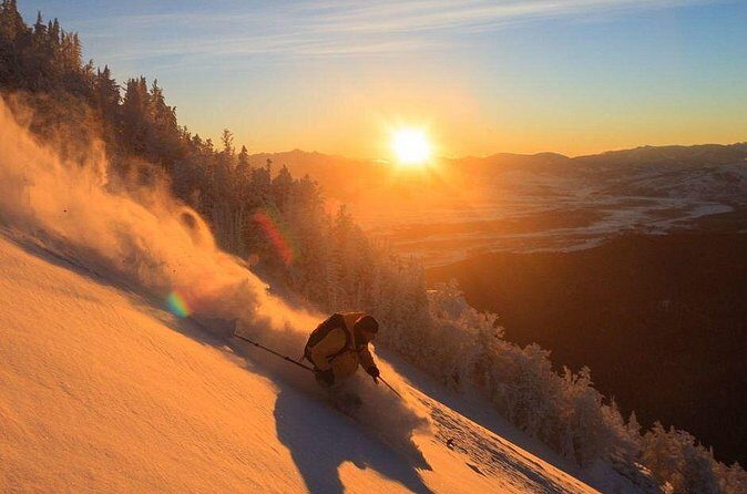 Gulmarg Snow Skiing - Final Recommendations