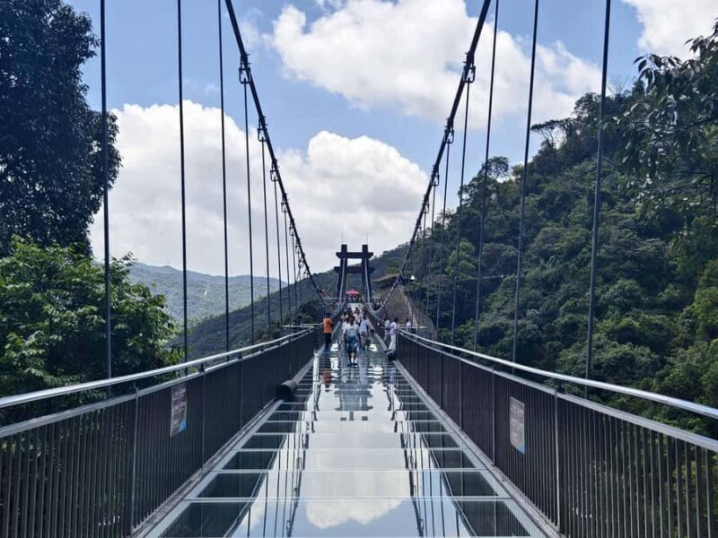 Gulong Gorge Private Day Tour  Nature, Adventure & Views - Practical Details & Logistics