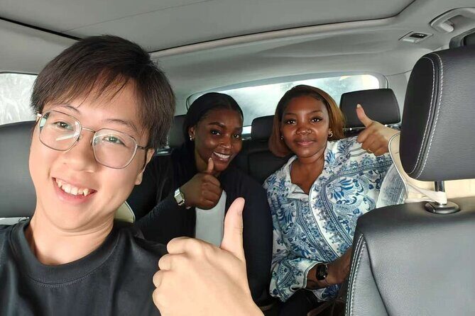 Gulong Gorge Skywalk Glass Bridge and Waterfall View Tour - Final Thoughts