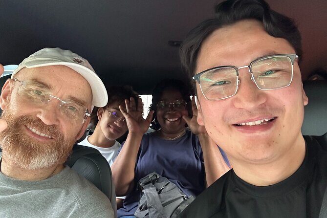 Gulong Gorge Skywalk Glass Bridge and Waterfall View Tour - Frequently Asked Questions