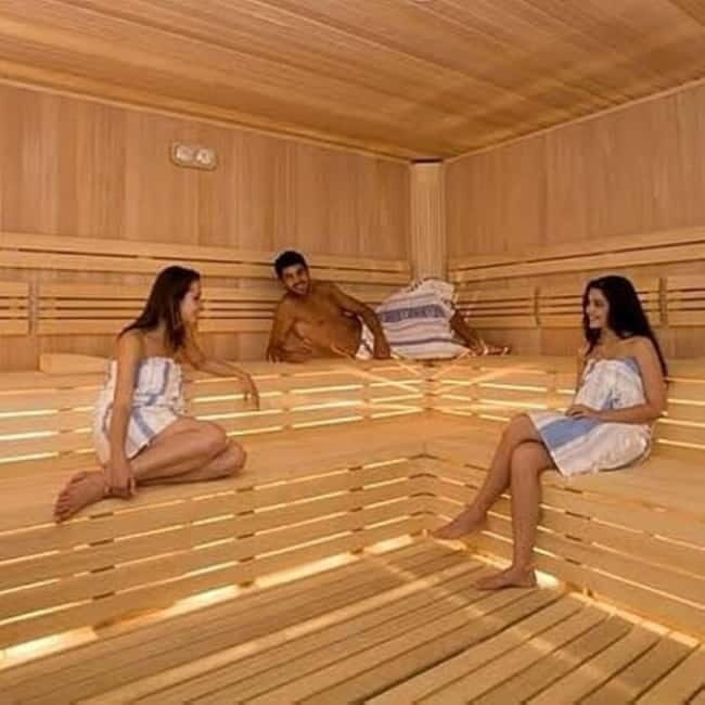 Gumbet Turkish Bath with hotel transfer and Oil massage - Key Points
