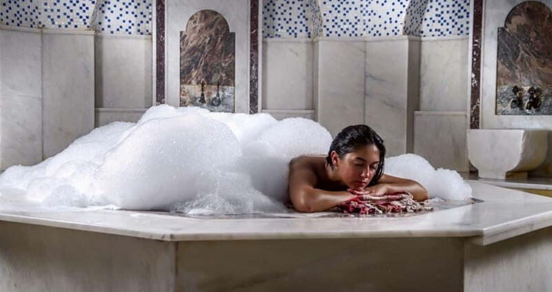 Gumbet Turkish Bath with hotel transfer and Oil massage - Why This Tour Moves Beyond the Typical Spa