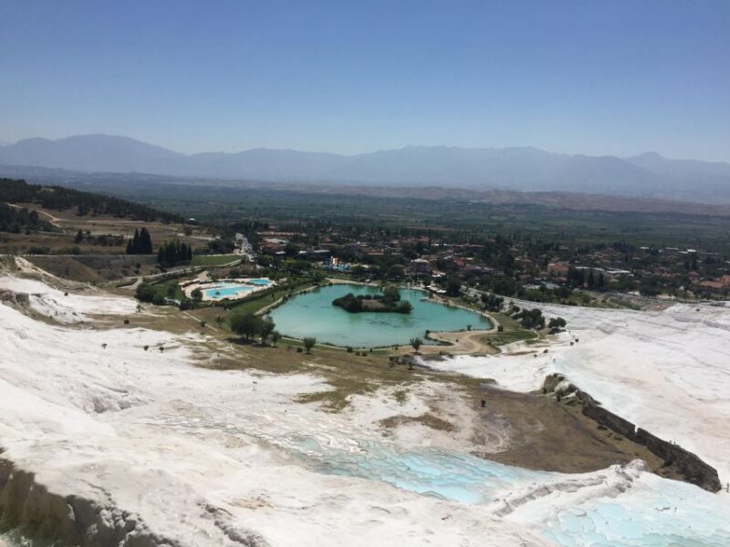 Gumbet Turkish Bath with hotel transfer and Oil massage - FAQs