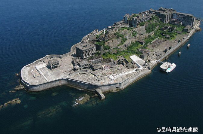 Gunkanjima Battleship Island Trip from Nagasaki - Authenticity and the Experience