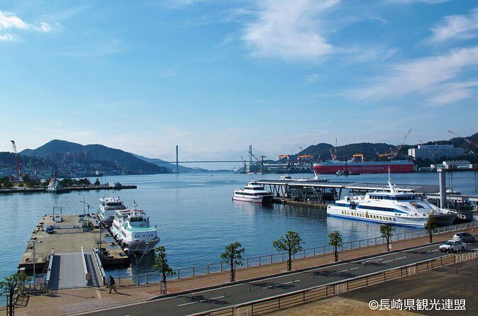Gunkanjima Battleship Island Trip from Nagasaki - Who Will Enjoy This Tour?