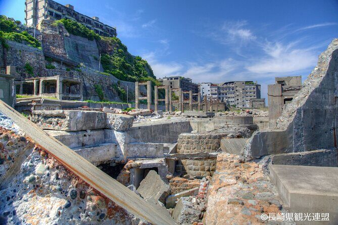 Gunkanjima Battleship Island Trip from Nagasaki - Final Thoughts