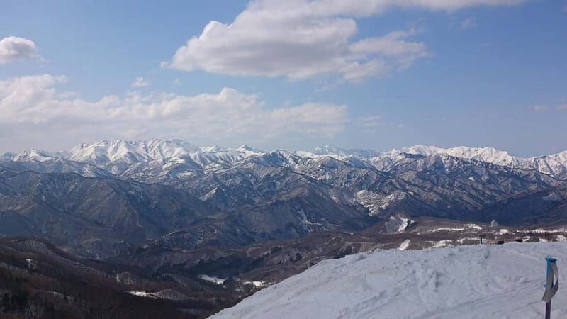 Gunma: Day Trip to Minakami Hodaigi Ski Resort from Shinjuku - FAQ