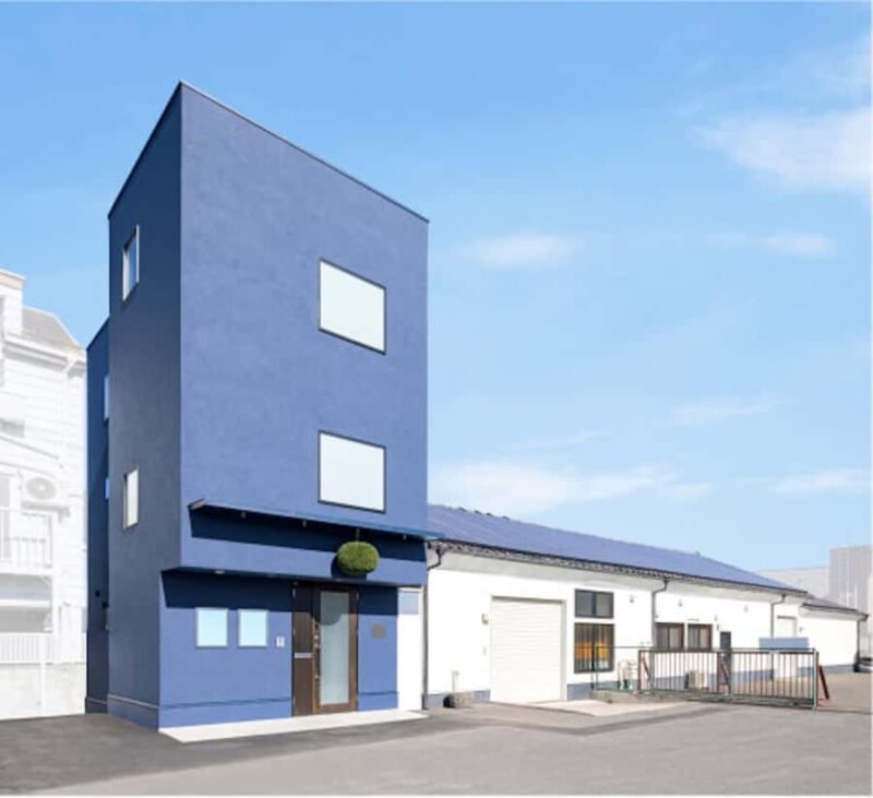 Gunma : Shimizuya Sake Brewery Tour and Tasting - An Authentic Taste of Japan’s Sake Culture