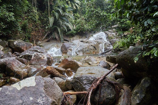 Gunung Gading National Park Tour - FAQ