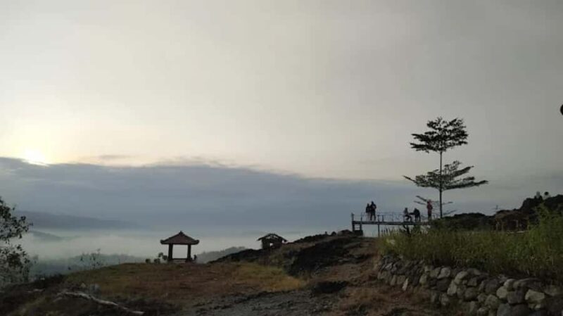 Gunung ireng Sunrise, pindul cave & Prambanan temple Tour - Final Thoughts: Is This Tour Right for You?