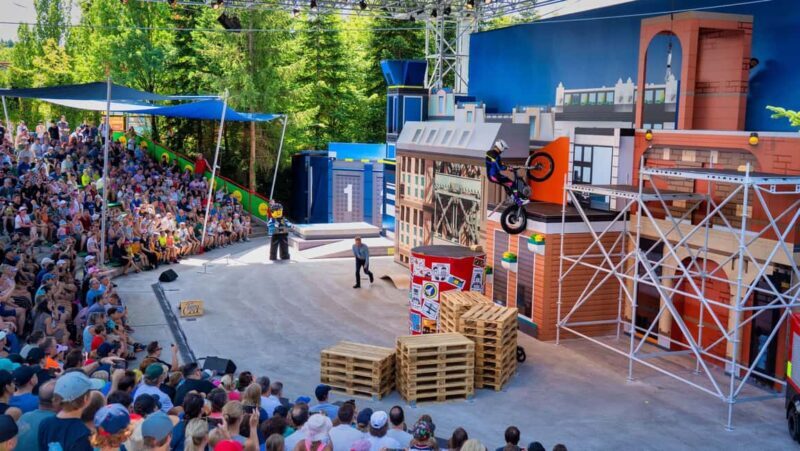 Günzburg: LEGOLAND® Deutschland Resort Admission Ticket - FAQ