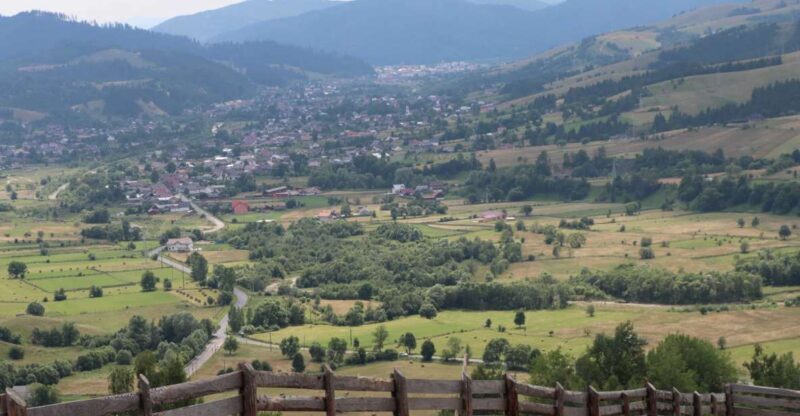Gura Humorului:Day trip with multiple activities - Exploring Bucovina’s Wild Side: What You Can Expect