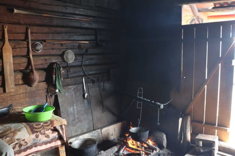Gura Humorului:Day trip with multiple activities - Authentic Bucovina: Connecting with Local Life and Landscape