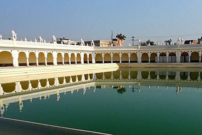 Gurdwara Sacha Sauda Nankana Sahib and Hiran Minar 1 Day Tour - Final Thoughts: Is This Tour Right for You?